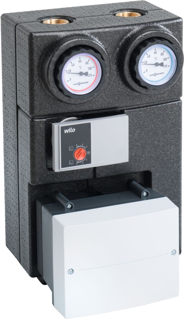 Viessmann Divicon Pumpengruppen | Loebbeshop Heizung und Ersatzteile