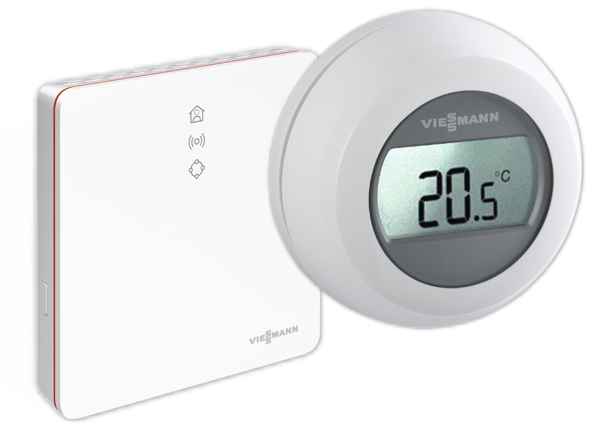 Viessmann Vitocom Vitogate Vitoconnect | Loebbeshop Heizung und Ersatzteile