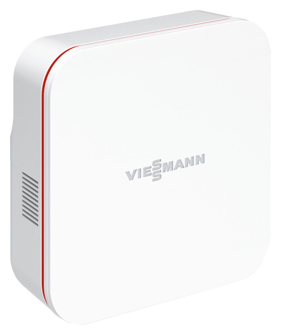 ViCare Klimasensor Viessmann ZK03839 | Loebbeshop Heizung und ...