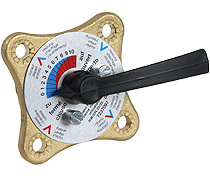 Viessmann Ersatzteile Mischer Divicon | Loebbeshop Heizung und Ersatzteile